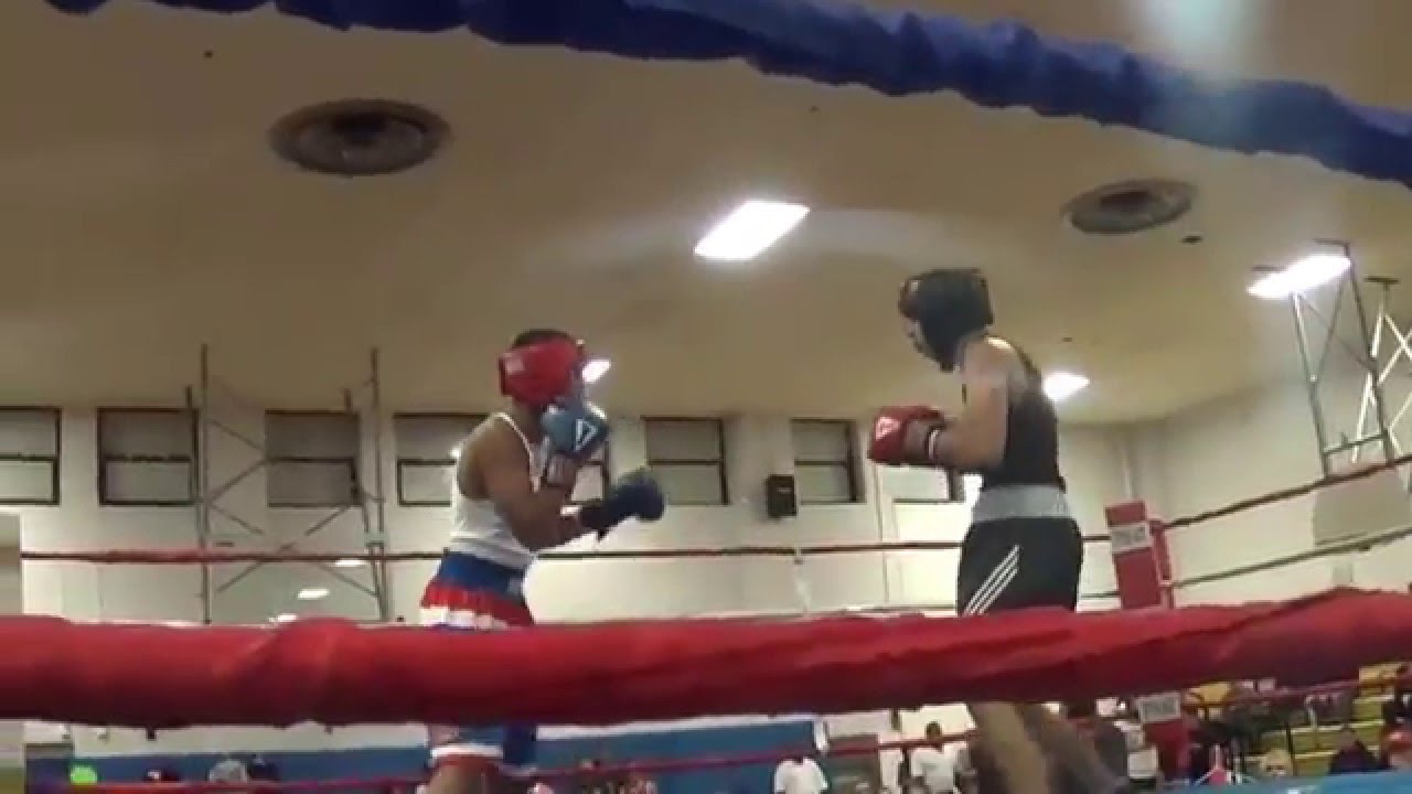 Hartford Boxing Championships 2 - YouTube