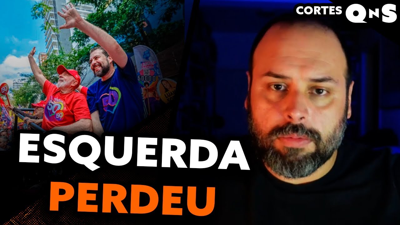 O resultado das eleições é greco-goiano - YouTube