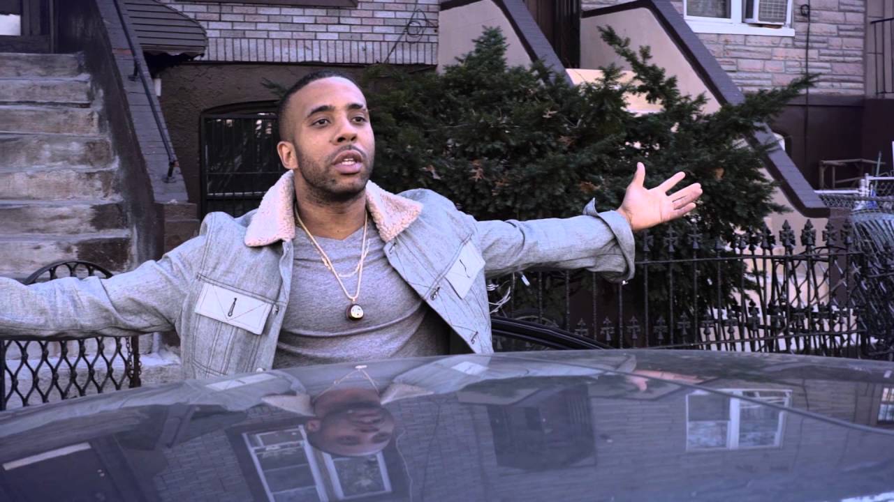 Crossroads by Malik Rashad - YouTube