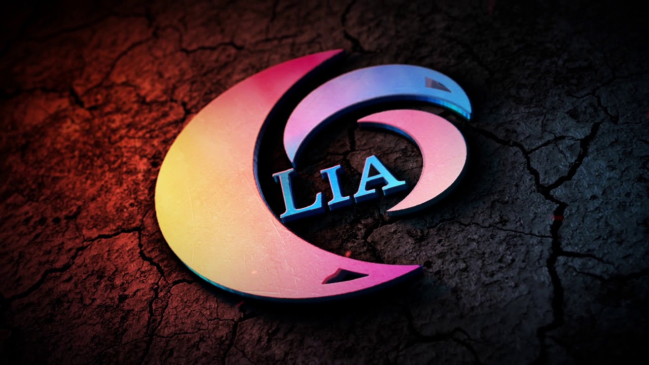 Video Logo Lia - YouTube