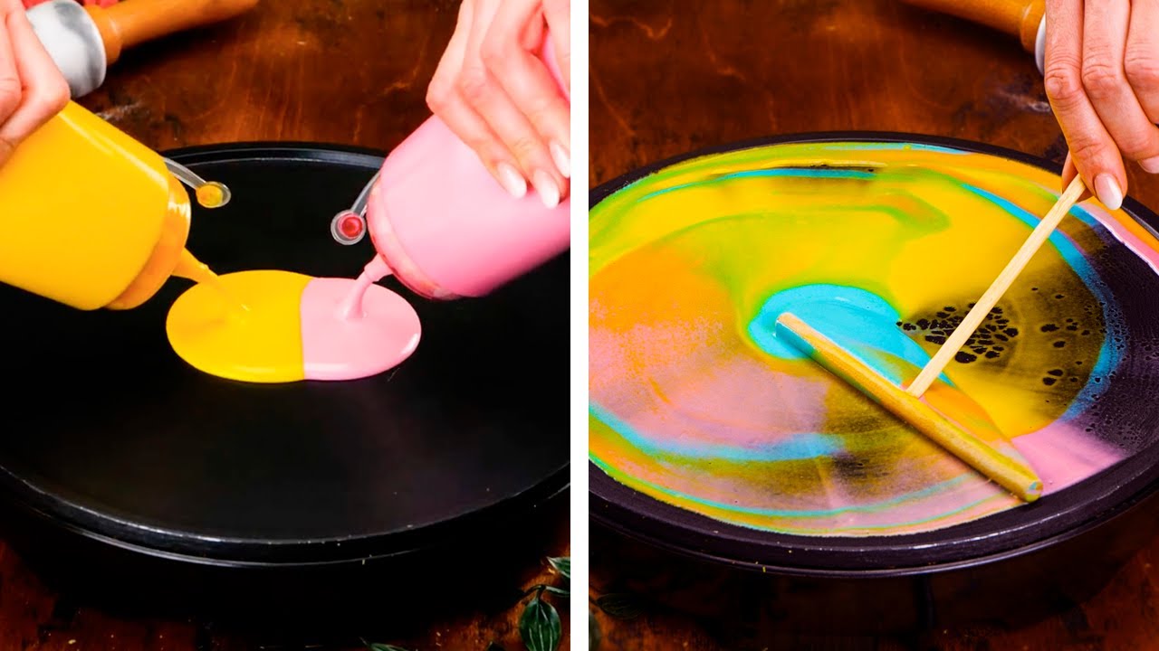 Smart hacks to improve your cooking routine - YouTube