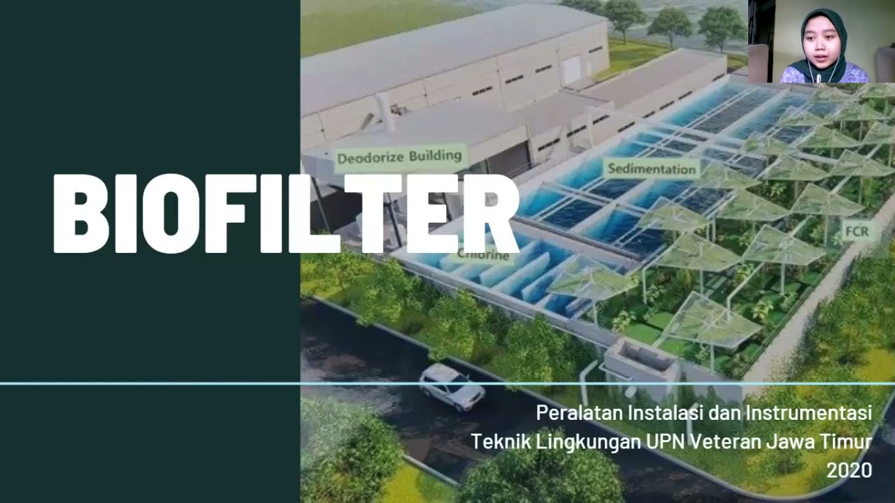 KELOMPOK 7 - Sistem Pengolahan Biologi Secara Hybrid Menggunakan ...