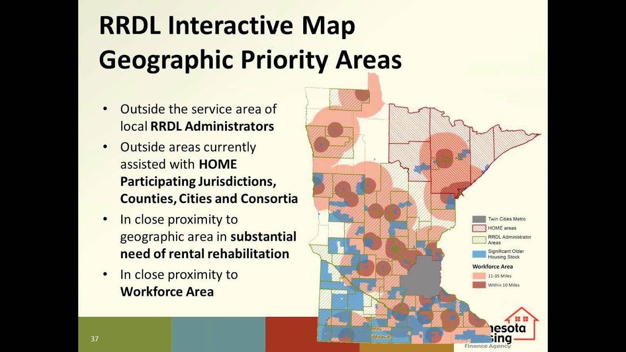 2015 RRDL Request for Proposal Tutorial - YouTube