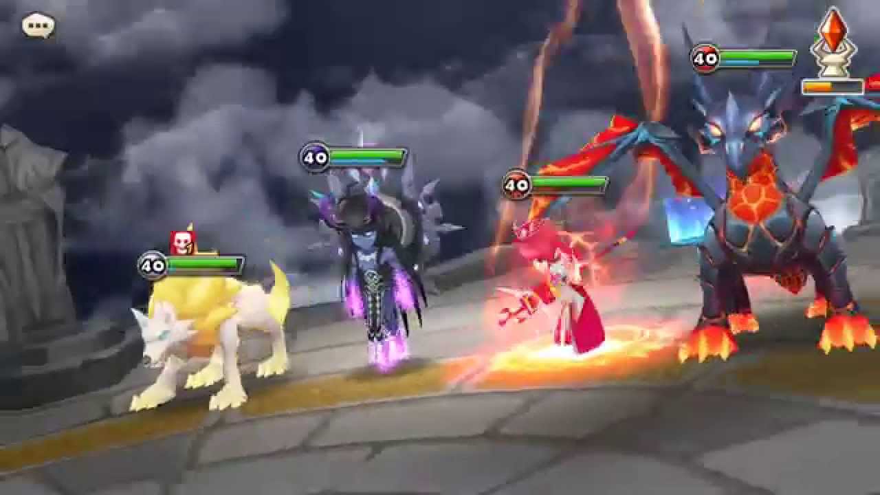 SW Arena Offense VS Arena Defense - YouTube