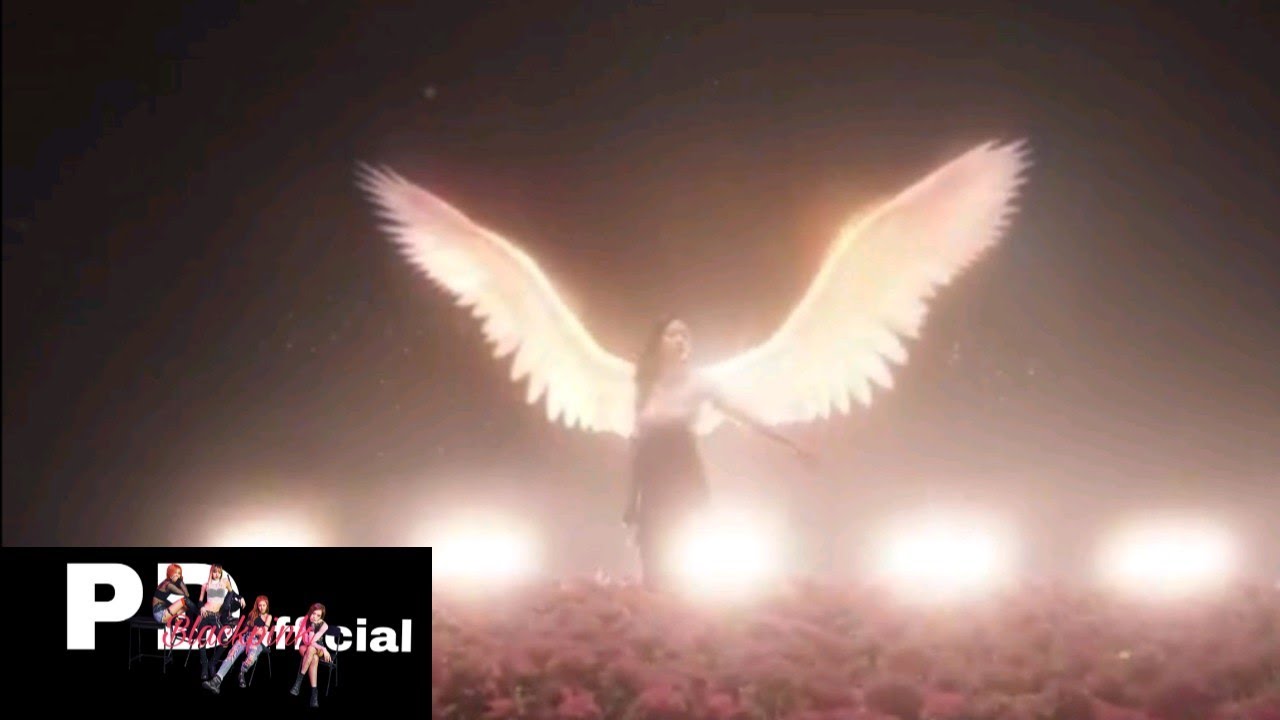 BLACKPINK - Black Magic (A song from the album) M/V - YouTube