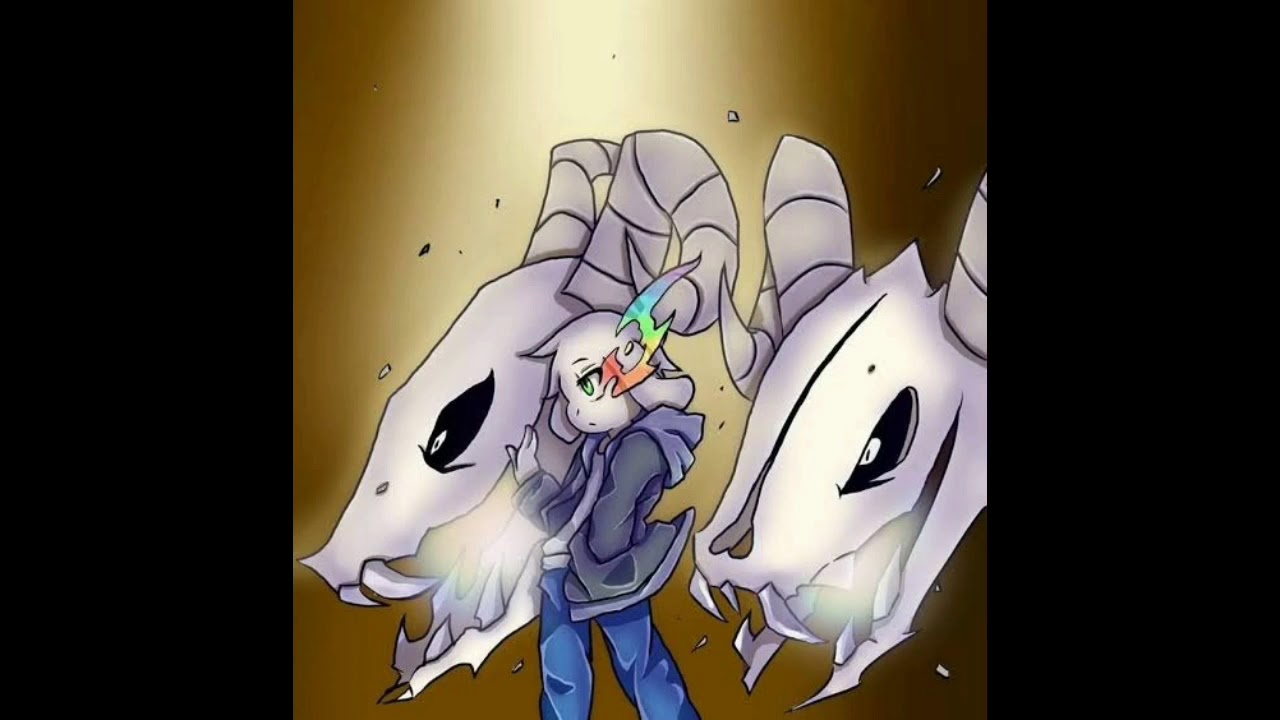 Storyswap~Final power 2[Undertale Au] - YouTube