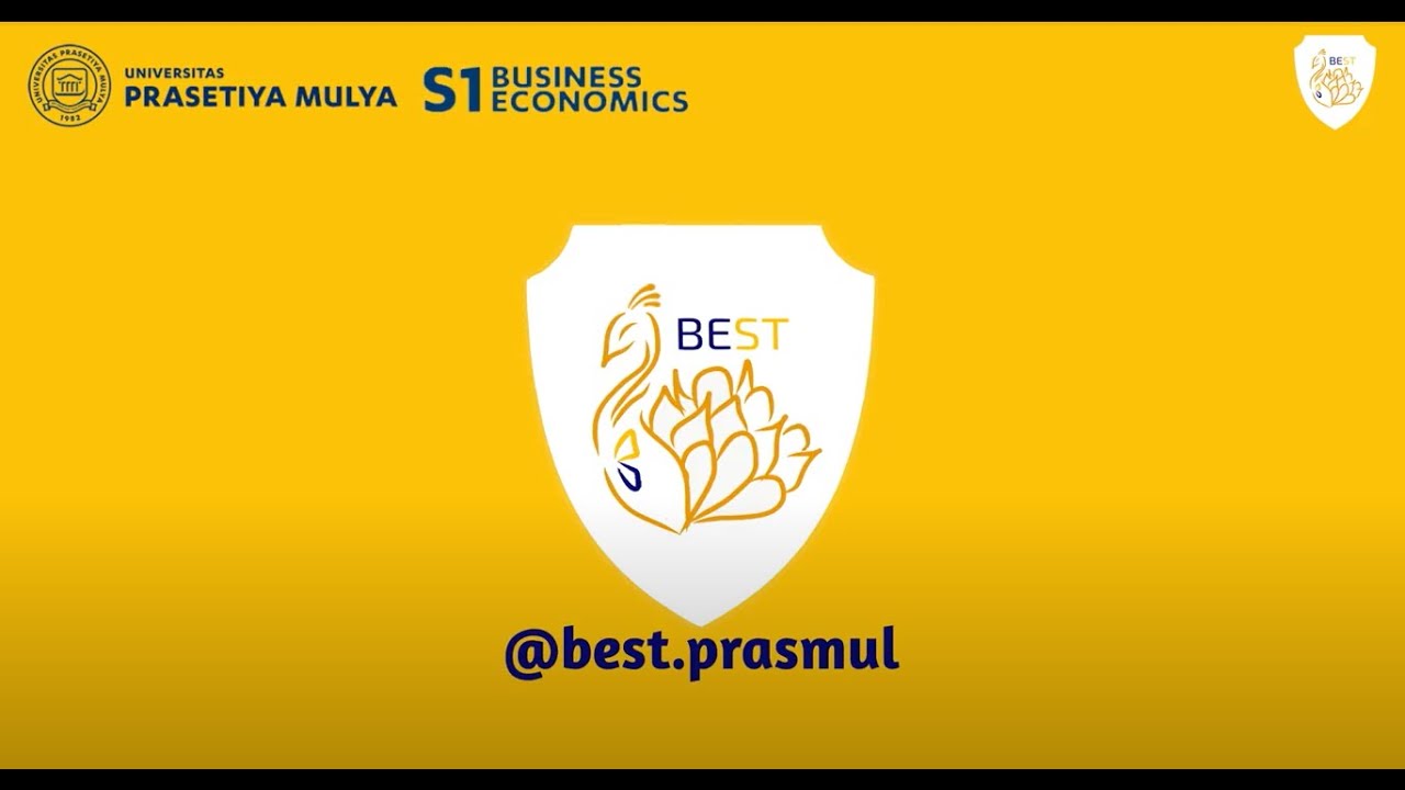 Introduction To BEST Association - YouTube