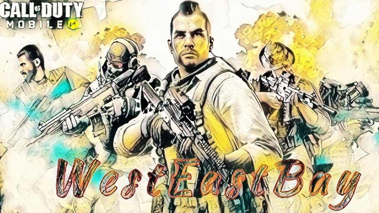 Calm Down Saturday.. COD Mobile - YouTube