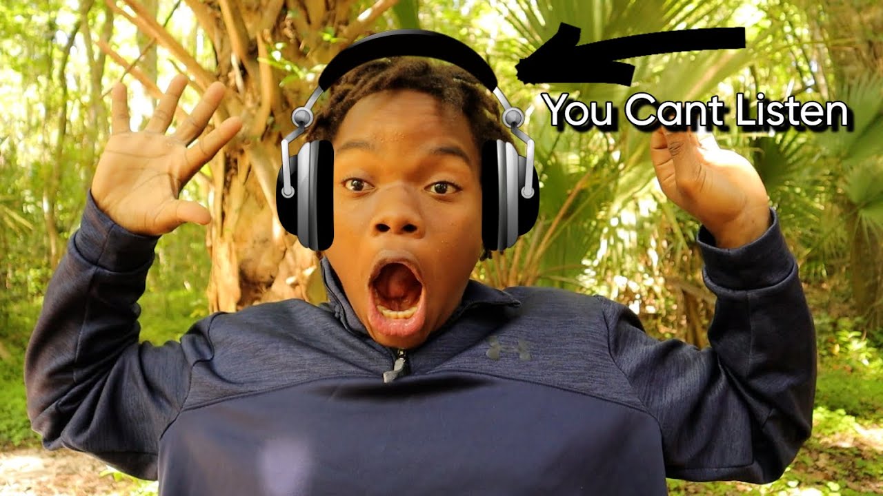 You Have To Tune Them Out - YouTube