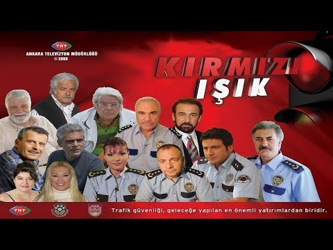 Kırmızı Işık Dizisi 2008 Batuhan Eren - YouTube
