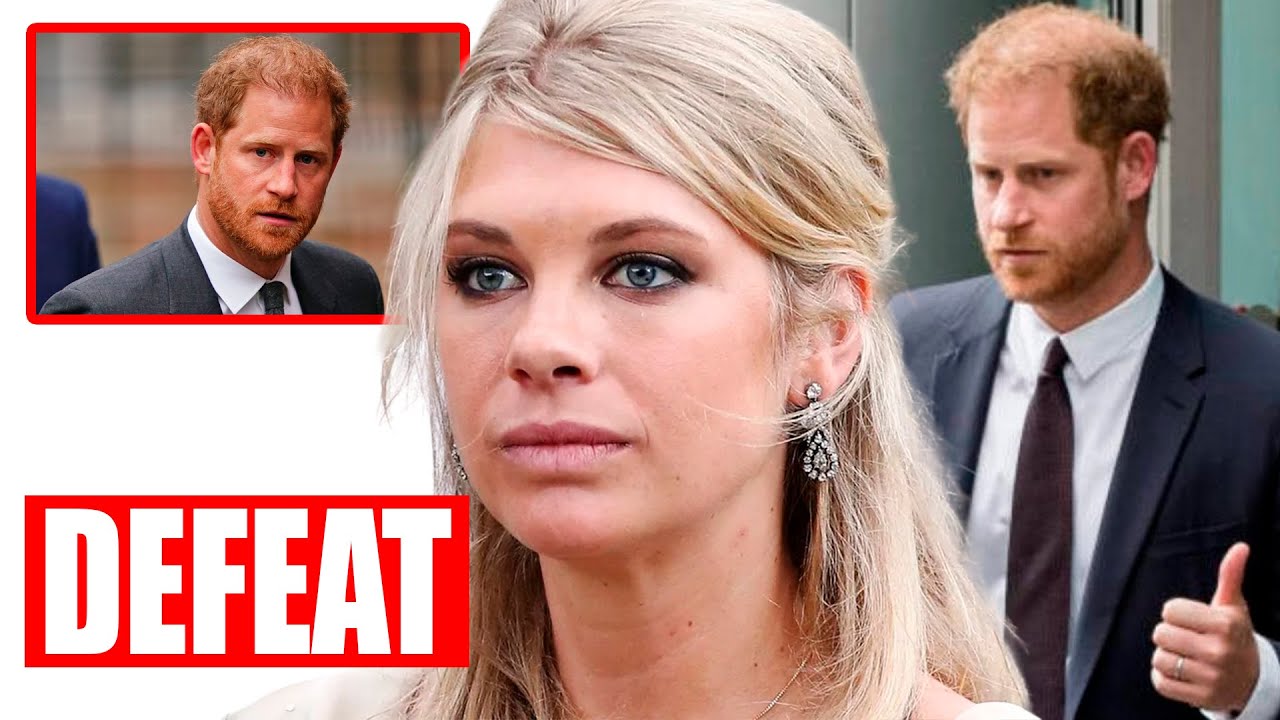 💥 Chelsea Davey’s Stunning Legal Move Against the Sussexes – Is This ...