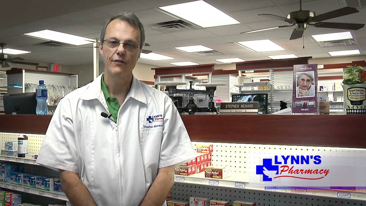 LLP Steven Menard - YouTube