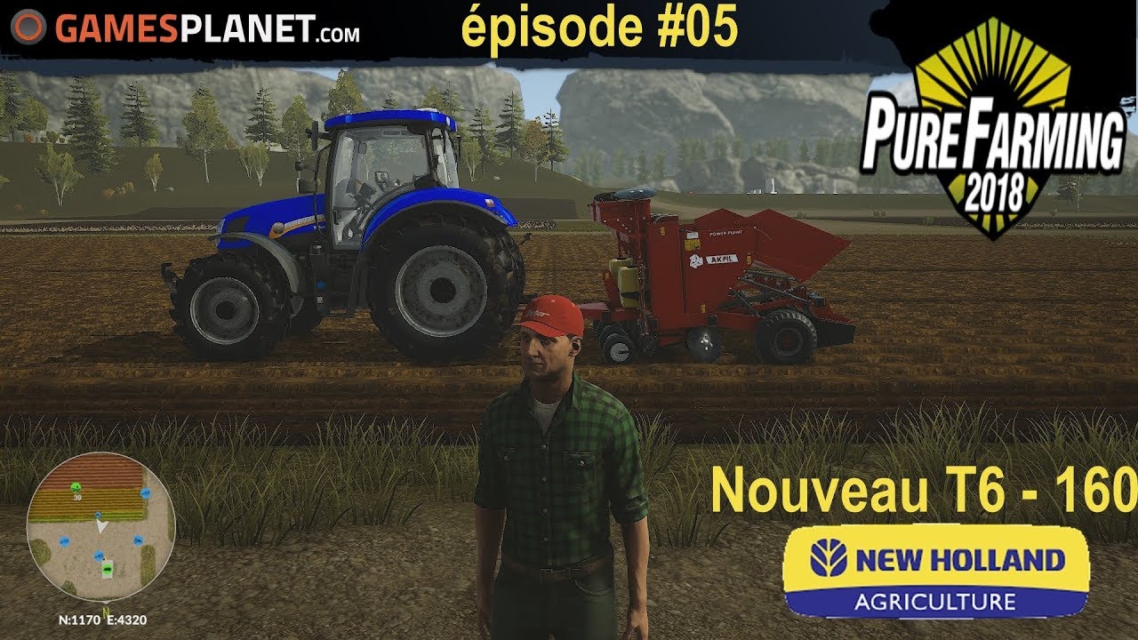 Pure farming mods - mgmtnet