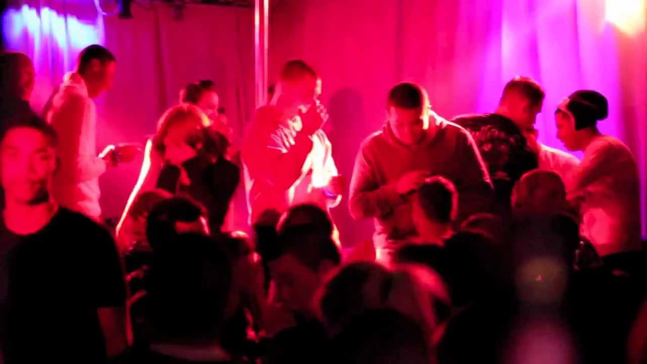GREENHILL YOKOSUKA FRIDAY NIGHT!!!!!! - YouTube