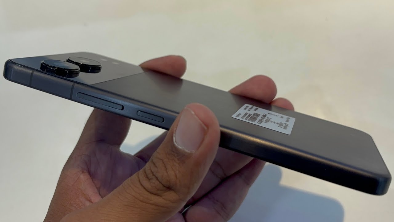 All-new metal unibody design | Oneplus Nord 4 Unboxing | Tekh Tronikz ...