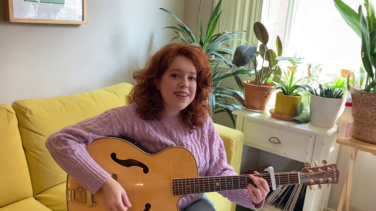 My Dear Archivist (The Magnus Archives - Original Song) - YouTube