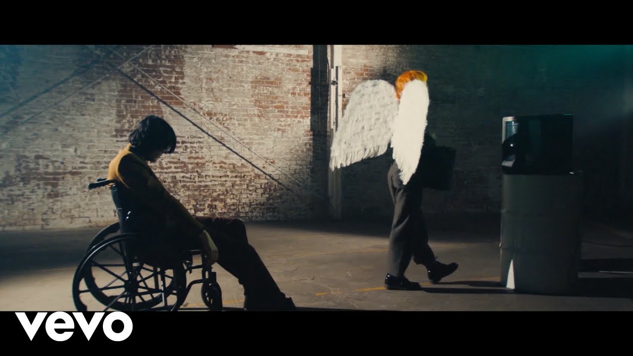 Devault - JADE - YouTube