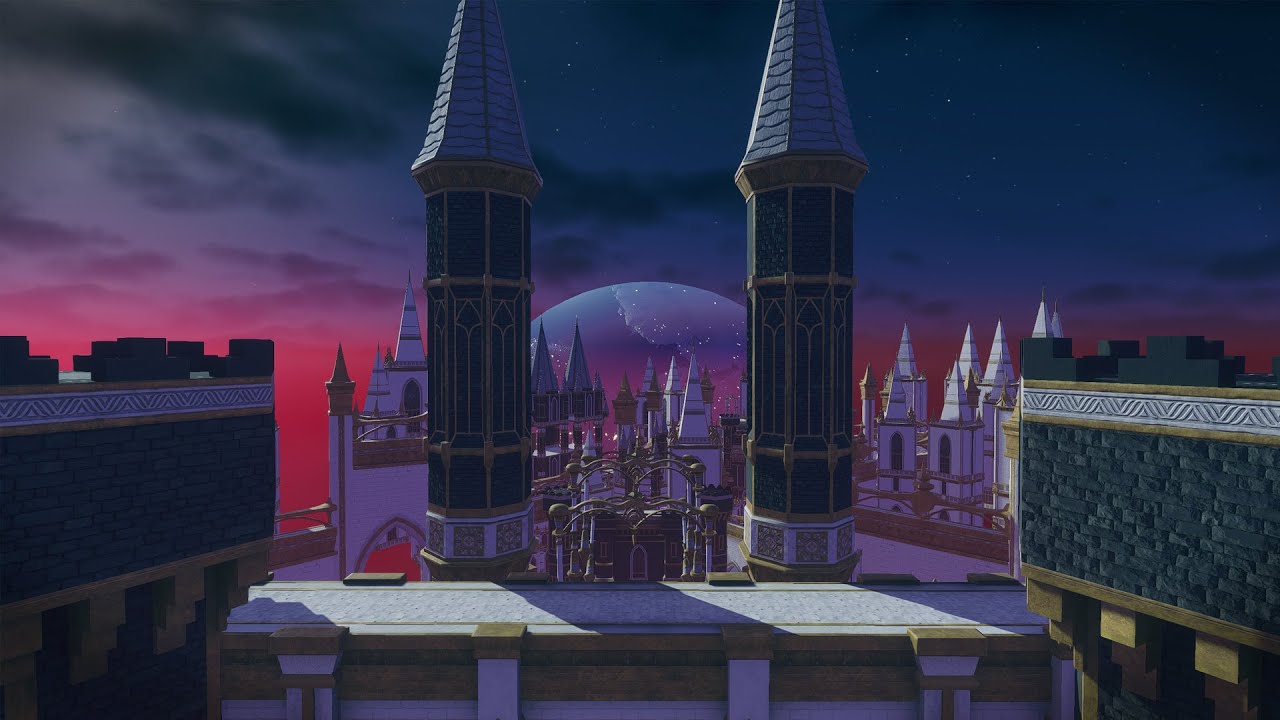 Introducing: White Citadel (Previously known as White Castle) - YouTube