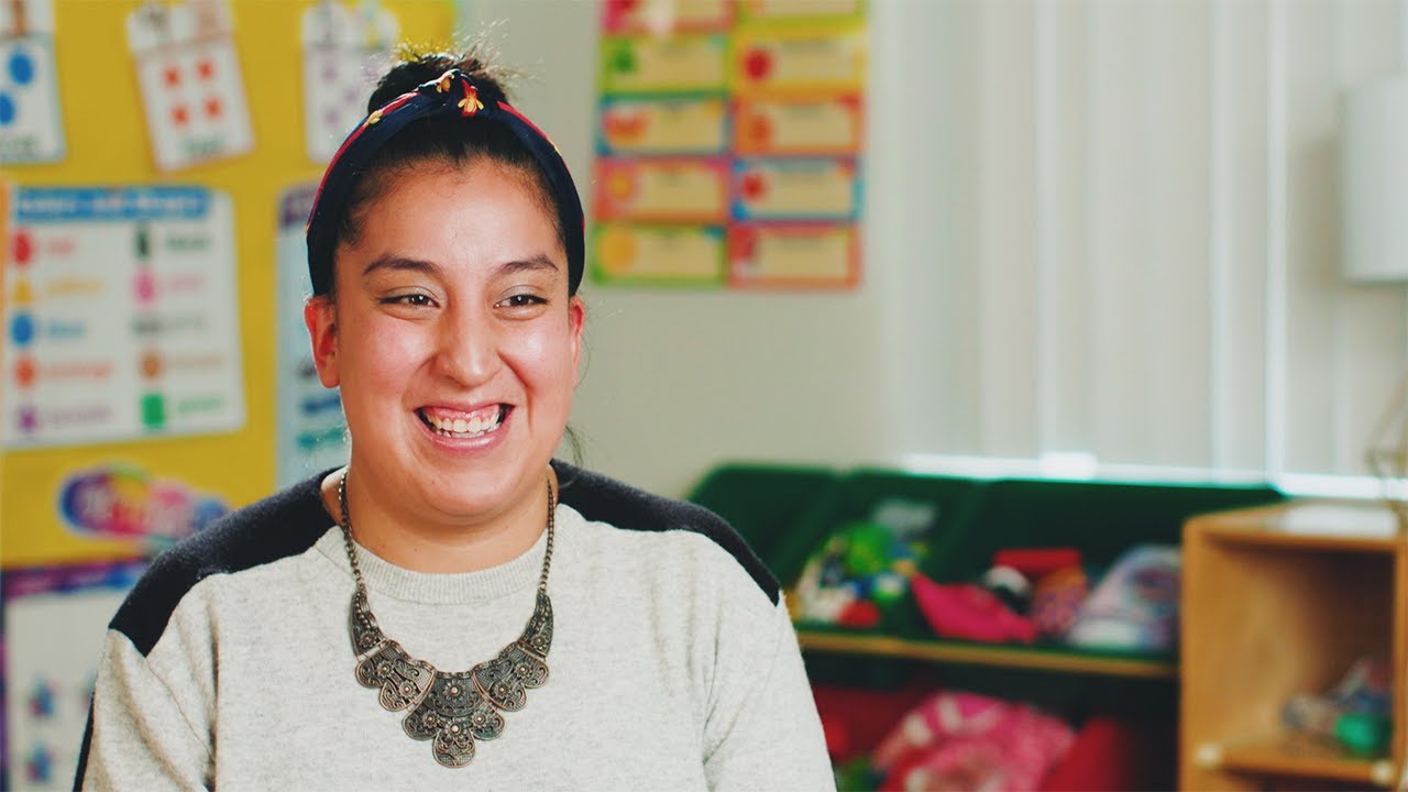 A Parent's Perspective on Inclusive Practices for Children with ...