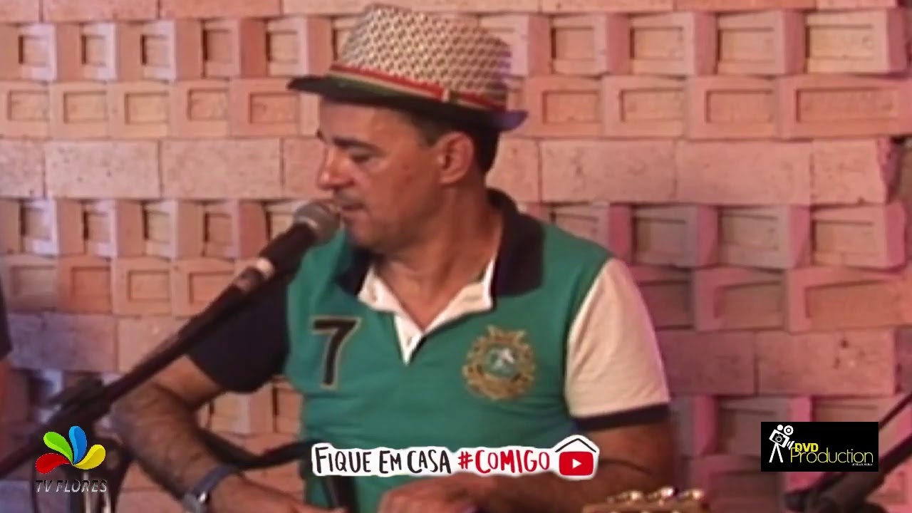 NILSON FREIRE - K ENTRE NÓS MUSICAL 60 ANOS DE BRASÍLIA 21/04/2020 ...