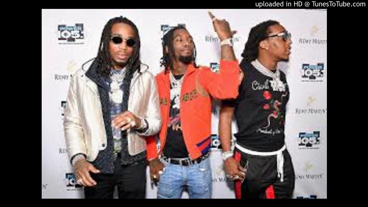 Migos - Came From Nothing (Back To The Bando) - YouTube