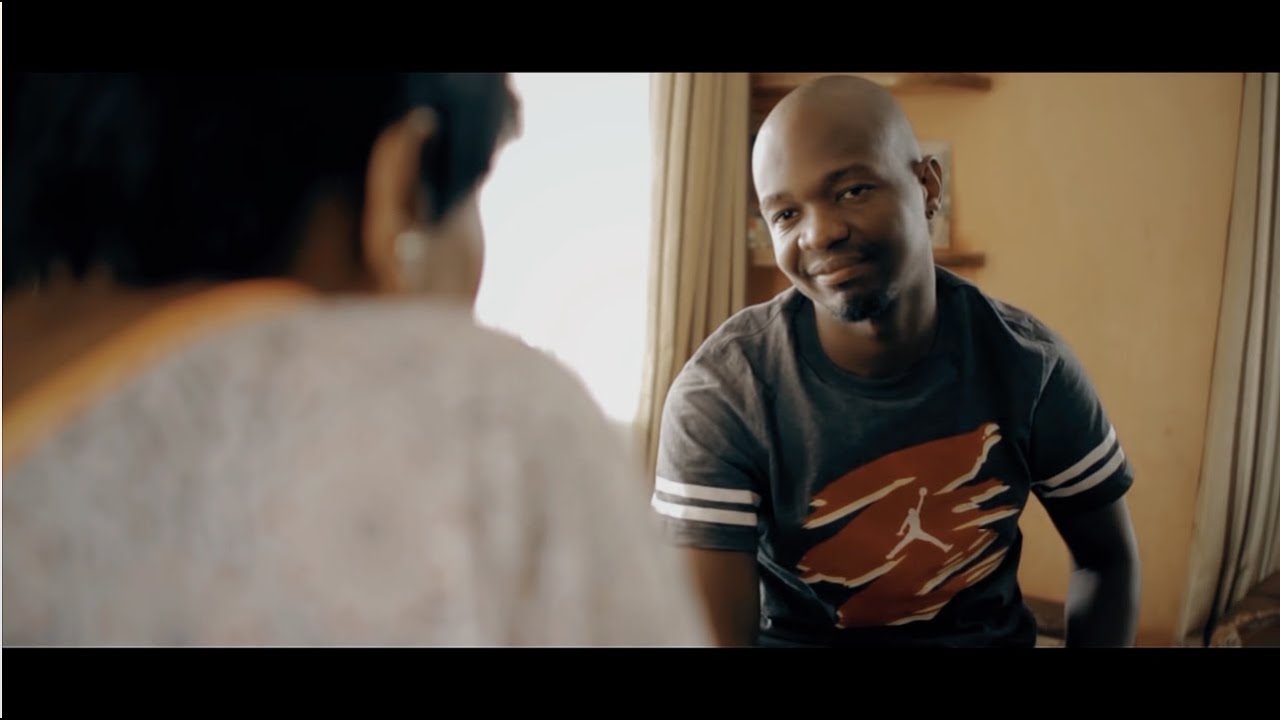 BANTU OFFICIAL TRAILER (2016) - YouTube