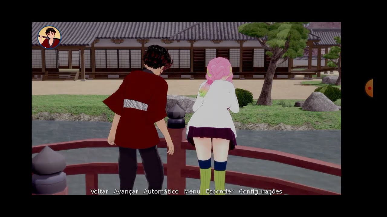 TRAINING SLAYER (PART 4) - YouTube