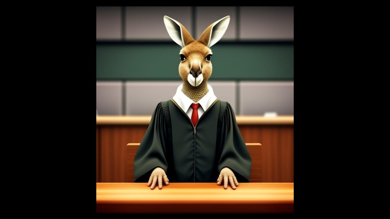 The SOVCIT 's conspire: Exclusion Hearing of Regan Benson part deux # ...