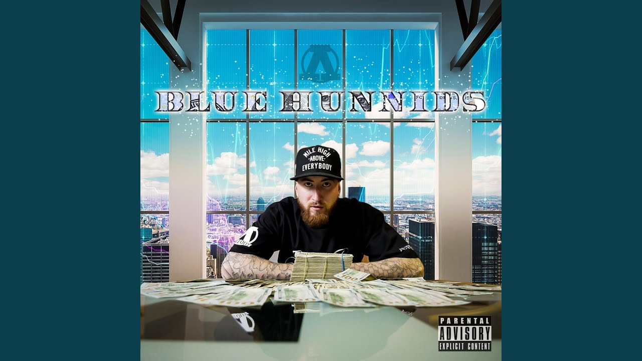 Blue Hunnids (feat. Rude) - YouTube