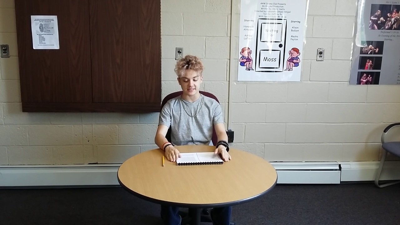 Gage: Frost Nixon - YouTube