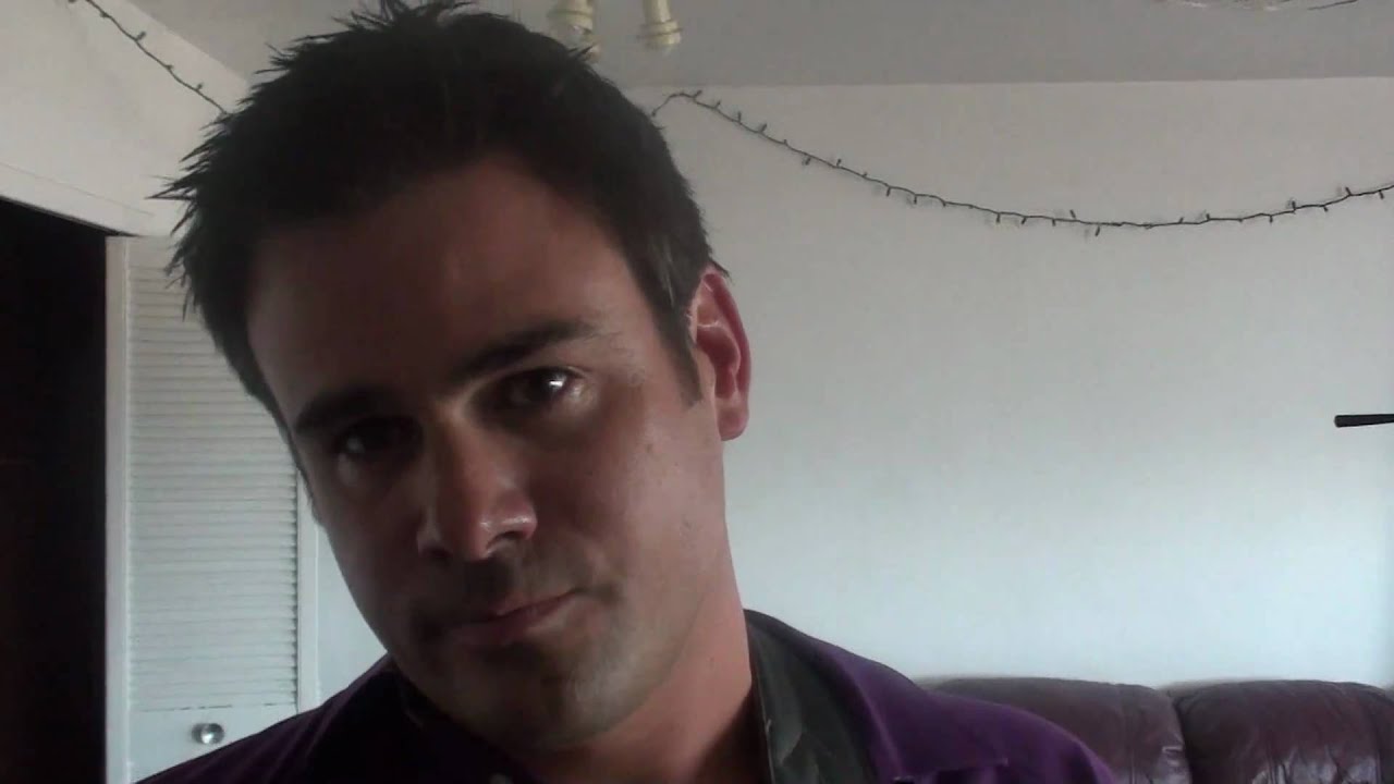 Nathalie by Paul Trudel - YouTube