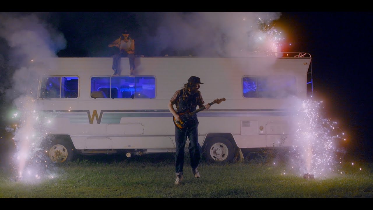Sam Jr - Keep It Buried (Official Video) - YouTube