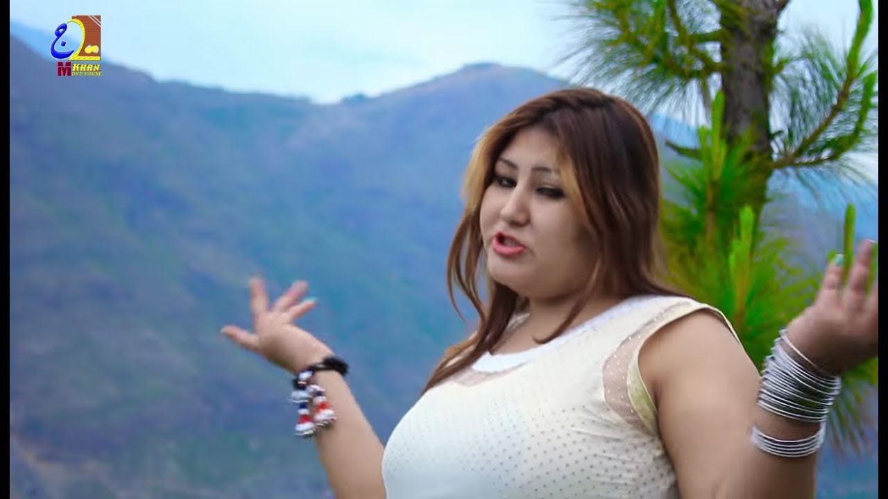 pashto full HD new song 2018 rani khan hot dance - 2 - YouTube