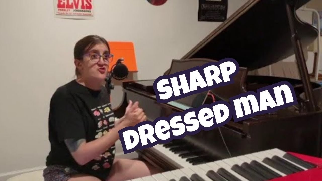 Recapping Our NEPA Tour with a Sharp Dressed Man ZZ Top Cover! - YouTube