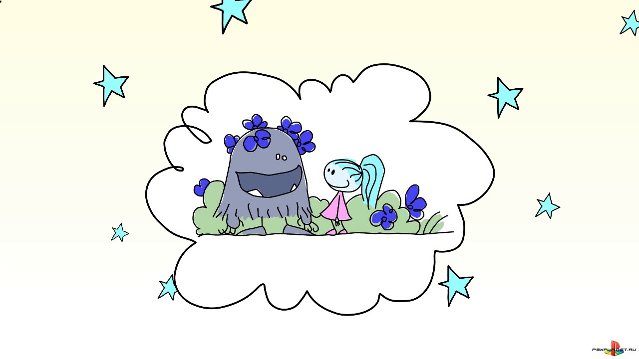 (PS3) Doki Doki Universe + DLC (NPUA-81052) Intro & Gameplay PSXPLANET ...