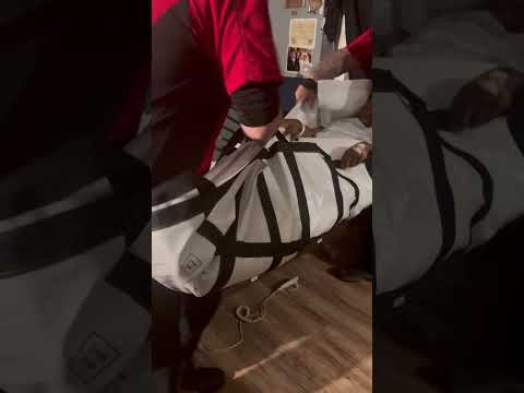 Fundraiser by Shakia Yancey : Help Luh Rell and Semaj Overcome This Tragedy