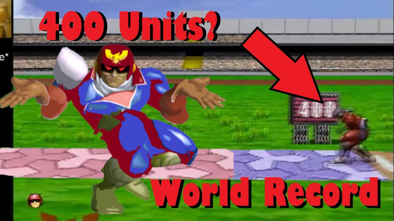 HOW I REBROKE THE MOONWALK WORLD RECORD - YouTube