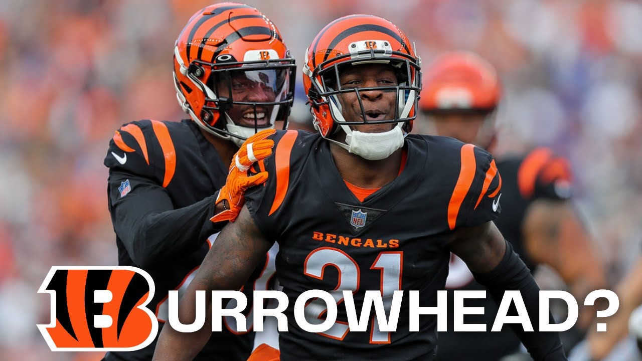 The Bengals STILL Trash Talking Heading into AFC Championship - Mayor ...