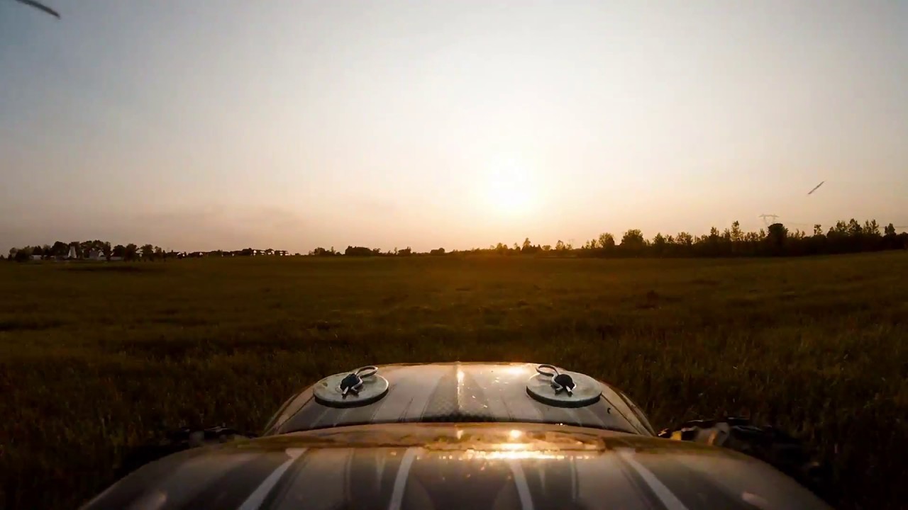 RC Fun 1080P YouTube2 - YouTube