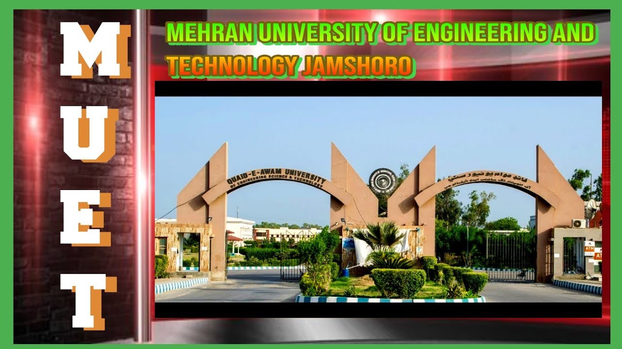 Information Technology IT Department (MUET) Computer Science ...