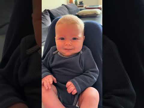 World’s Longest Baby Shart? #baby #babies #shart #fart #poop