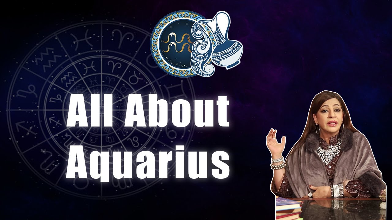 All About Aquarius February 2021 | Aliya Nazir - YouTube