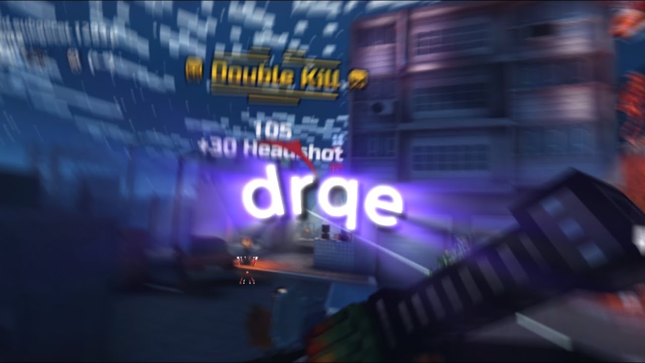 my first rounds trying "3 cat spam" / Pixel Gun 3D PC - YouTube