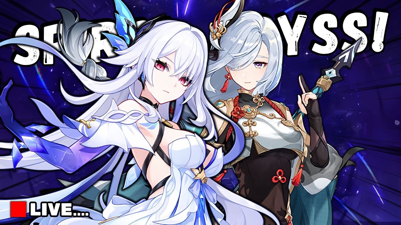 🟥 BANNER SEMAKIN DINGIN !! 🥶 Primogems Cuma Lewat Kayak Angin ...