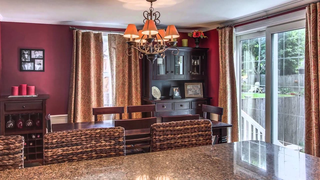 75 Frost Ave, Melrose MA - Jill Leeman - Tel 781-307-1243 - YouTube