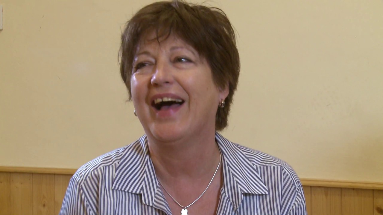 Childhood Memories of Whiting Bay - YouTube