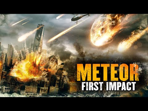 Meteor: First Impact (2022) [Sci-Fi] [Thriller] ☄️ with Kristin Keith, Thom Hallum ⭐️ Full movie