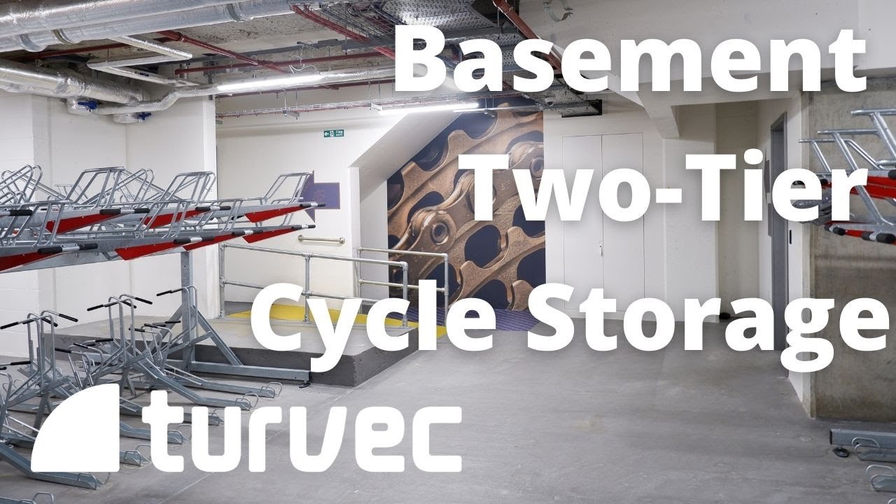 Case study: LDN:W | Turvec - YouTube
