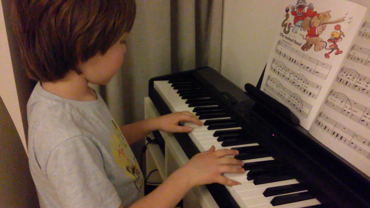 Kalinka malinka - YouTube