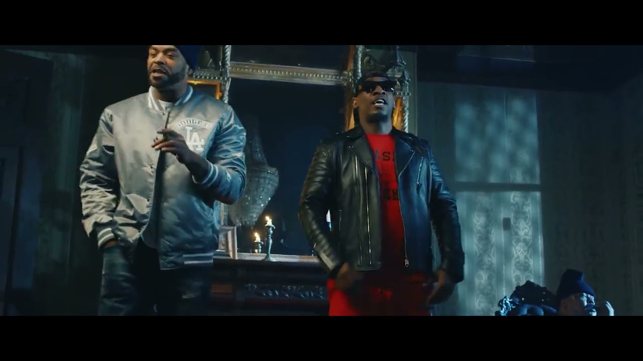 2Pac ft. Method Man & Ice Cube - YouTube